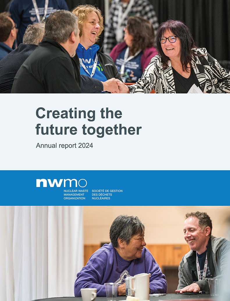 Documents and reports