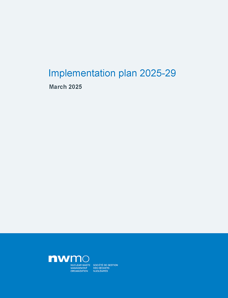 Documents and reports